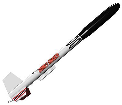 Estes Comet Chaser Kit Skill Level 1 #3202