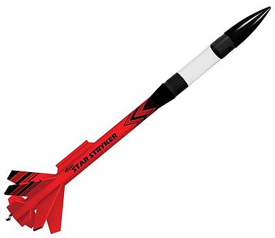Estes Star Stryker Kit Skill Level 1