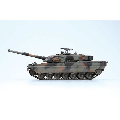 Easy-Models Italian C1 MBT Ariete NATO E1 Tank Pre-Built Plastic Model ...