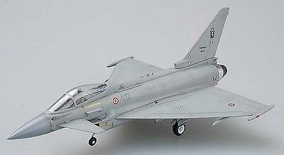 Easy-Models EF-2000A ZH588 IAF Pre-Built Plastic Model Airplane 1/72 ...