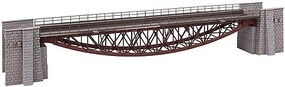 Faller HO Scale Model Railroad Bridges
