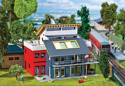 Faller Architect House Kit