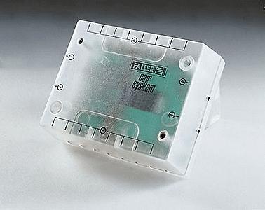 Faller Car System Rectifiers - HO-Scale #161668
