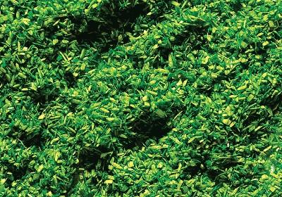 Faller Ground Cover Spring Green - HO-Scale #170712