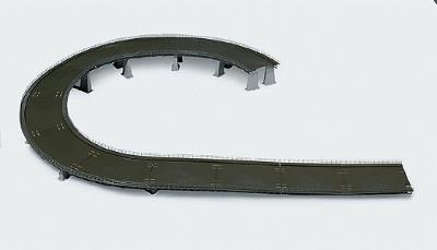 Faller Approach/Exit Set - 2 Track - N-Scale #222591