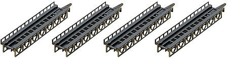 Faller Bridges-Straight Steel (4)