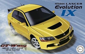 In Stock Fujimi Plastic Model Cars / Trucks / Vehicles