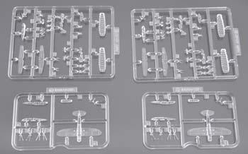 Fujimi IJN Seaplane Set
