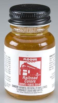 Floquil Glaze 1 oz