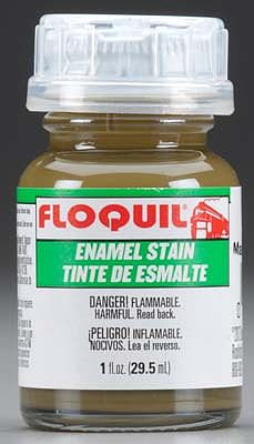 Floquil Driftwood Stain 1 oz