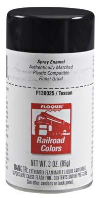 Floquil Spray Tuscan 3 oz