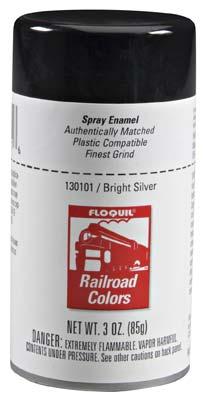 Floquil Spray Bright 3 oz