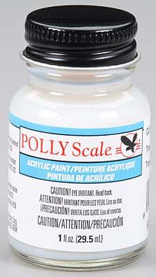 Floquil Polly Scale Flat Finish 1 oz #f414502