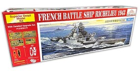 In Stock Five-Star-Master French Ship Models