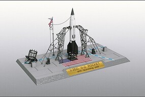 In Stock Five-Star-Master WW2 Models
