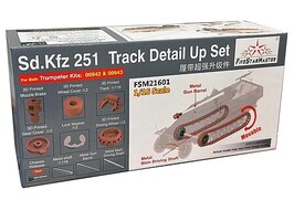 In Stock Five-Star-Master Plastic Models