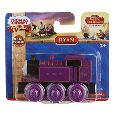 FrontRange T&F Ryan Engine #cdj04