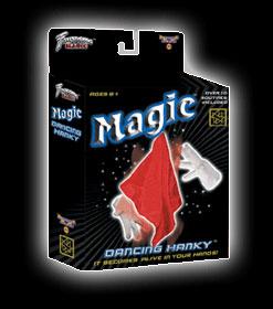 Fantasma Dancing Handkerchief #102am