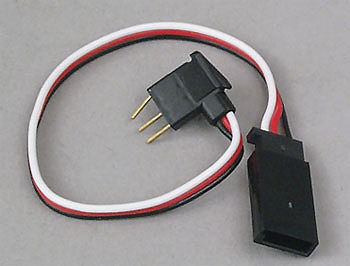 Futaba Servo Adapter J SX To G RX 6 #aec9