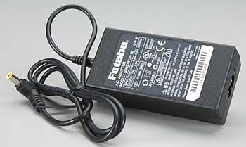 Futaba AC Wall Charger 18MZ #futm1718