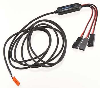 Futaba SBD-1 SBus Decoder 1600mm #futm4191