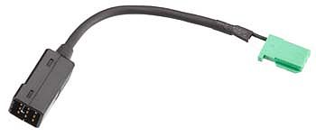 Futaba SBus Hub w/Cable Voltage Connector 100mm #futm4201