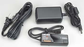 Futaba LBC-3E5 Charger RBT-1 #futx1110