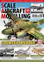 Latest Scale Model Releases 2026