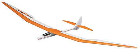 Great-Planes Planes Dynaflite Bird Of Time Sailplane ARF 118'' #a1052