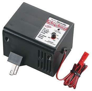 Great-Planes ElectriFly AC Park Flyer Peak Charger #gpmm3005