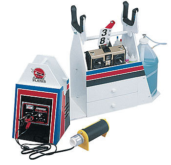 Great-Planes Master Caddy w/A.P.S. #gpmp1000