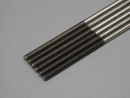 R/C Airplane Pushrods