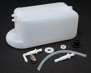 Great-Planes Fuel Tank 14 oz #gpmq4106