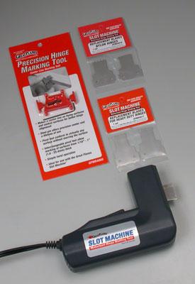 Great-Planes Slot Machine & Accy Gift Pack