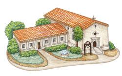 Hobbico San Rafael Arcangel Mission Project