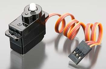 Hobbico Servo 9 Gram Skyfly Max RTF #hcaa3995