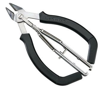 Hobbico 2-in-1 Wire Cutter/Stripper Large #hcar0636