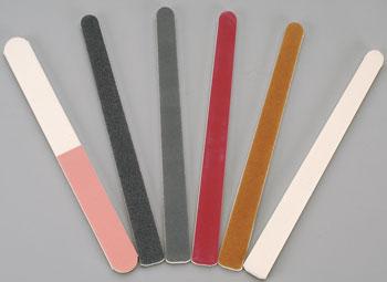 Hobbico Flexible Sanding Stick Set (5)