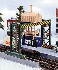 Heljan Container Terminal Kit