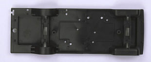 Hoppin-Hydro 1/24-1/25 E-Z Hydro Chassis #1500
