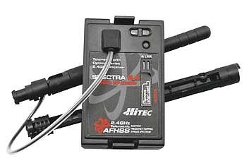Hitec Spectra 2.4Ghz Module #28315