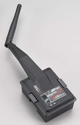 Hitec 2.4GHz Module JR Module Radios #29537