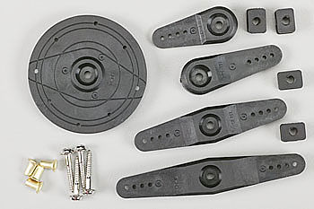 Hitec Servo Arms, Large, Heavy-Duty #55709