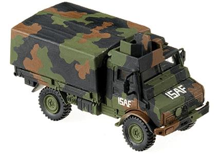 Herpa Roco Mini-Tanks Modern German Army BW - Armored Vehicles Unimog ...