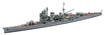 Hasegawa Myoko Heavy Cruiser Plastic Model Heavy Cruiser Kit 1/700 ...