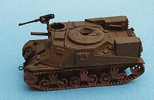 Heiser Amer M33 Prime Mover Tow - HO-Scale #333