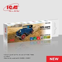 1930 Russian Tarantaika Boneshaker Model Car