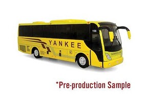 Yankee Dabbler Model Trains