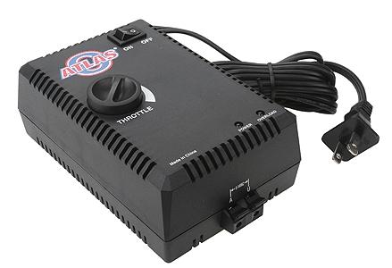Industrail-Rail 30 Watt Transformer - O-Scale #1000030