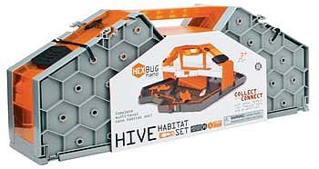 Innovation-First Hexbug Hive Habitat (4) #477-1993-4pk